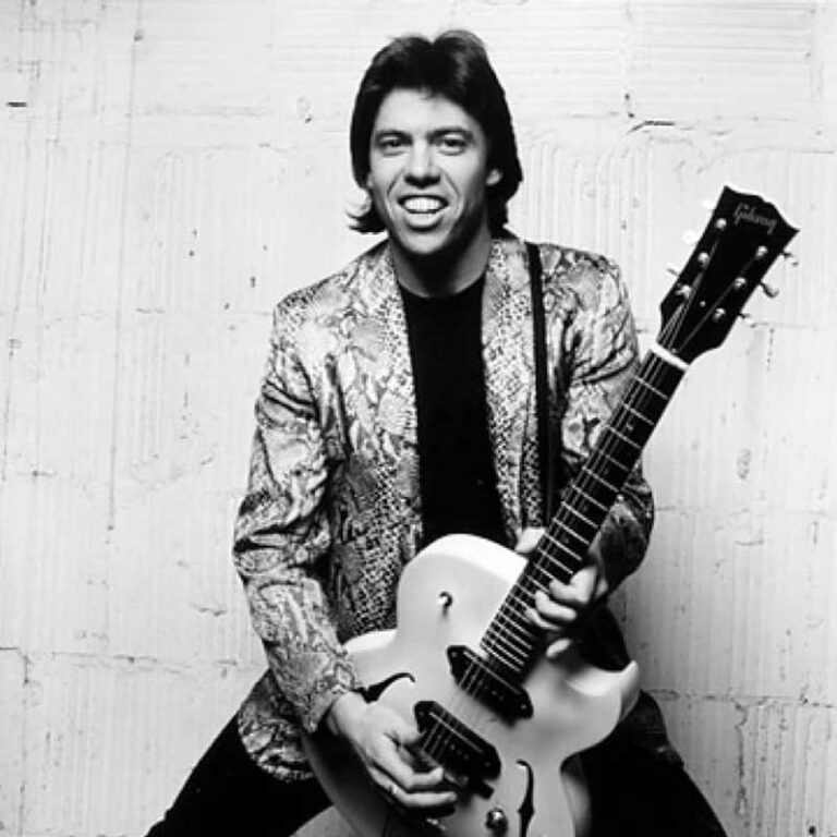 15 Best George Thorogood Songs - Best Songs Period!