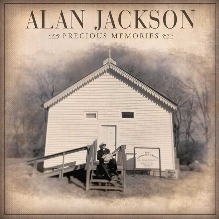 20 Best Alan Jackson Gospel Songs - Best Songs Period!